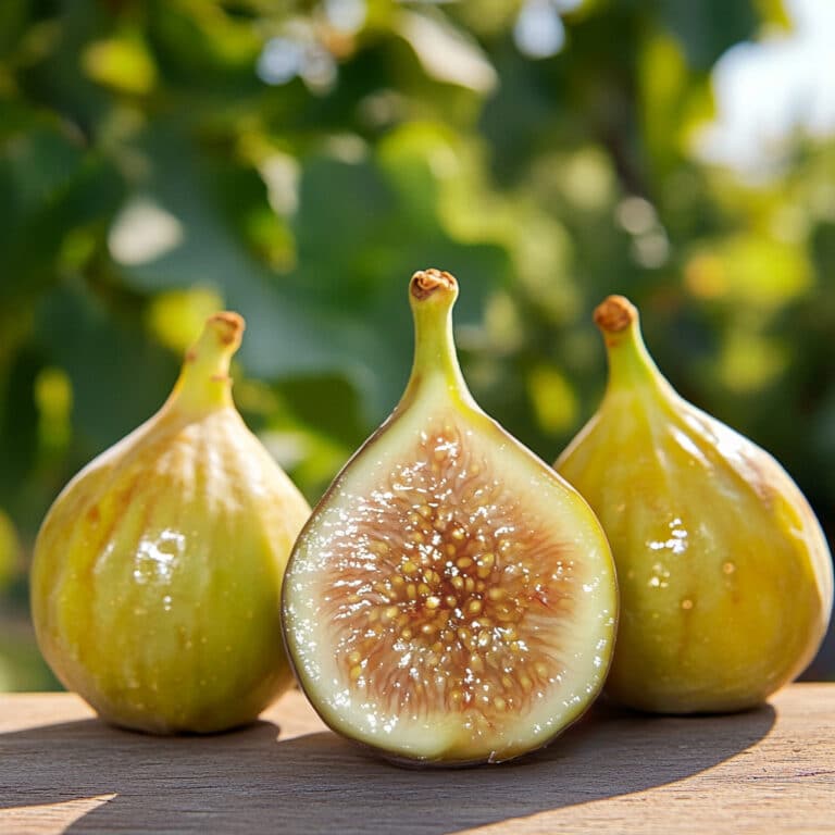 Alma Fig | Honey-Sweet & Heat Tolerant | Orchevo.com