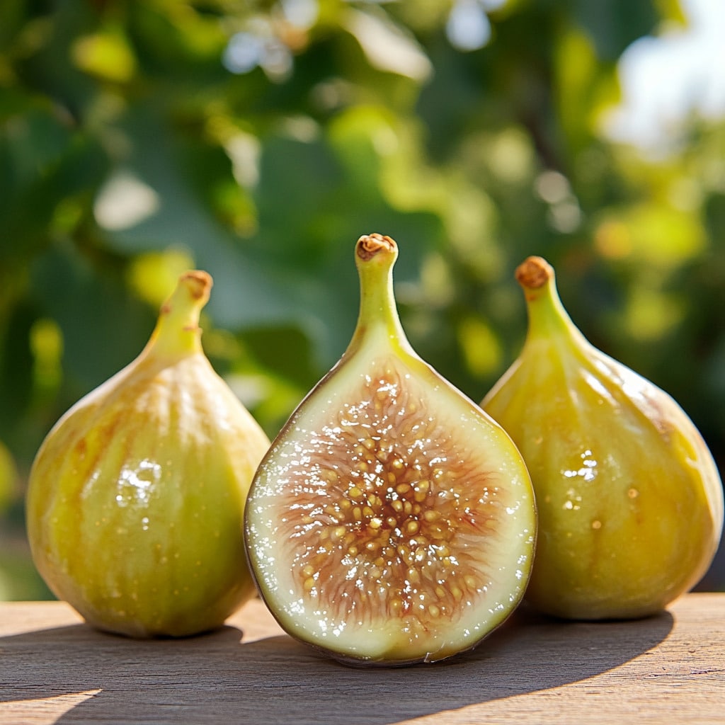 Alma Fig | Honey-Sweet & Heat Tolerant | Orchevo.com