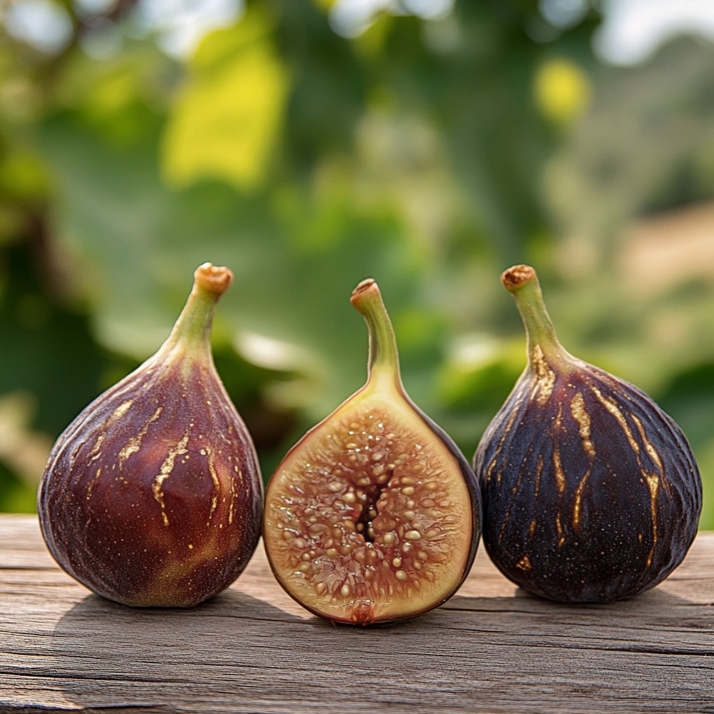 Exquisito Fig for Sale | Self-Fertile & Productive | Orchevo.com