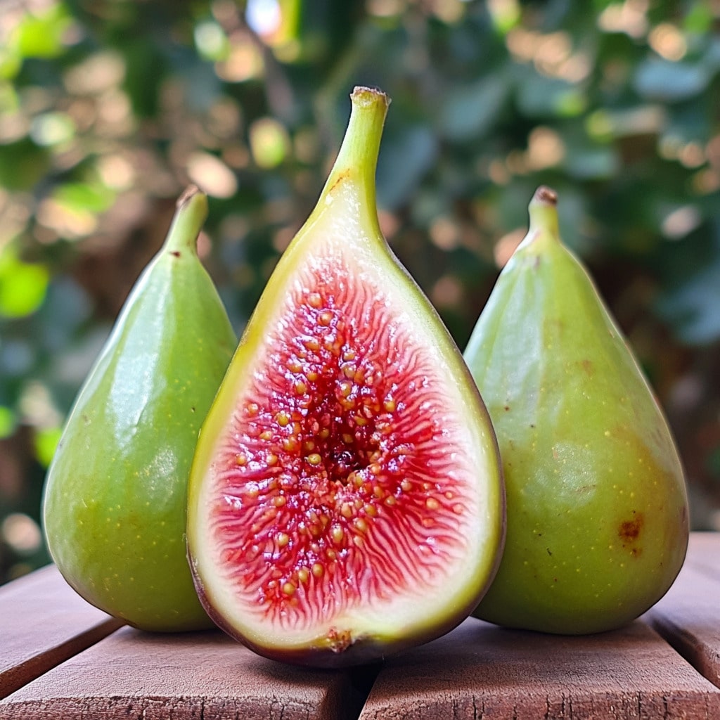 Stella Fig | Large Adriatic Fig & Cold Hardy | Orchevo.com